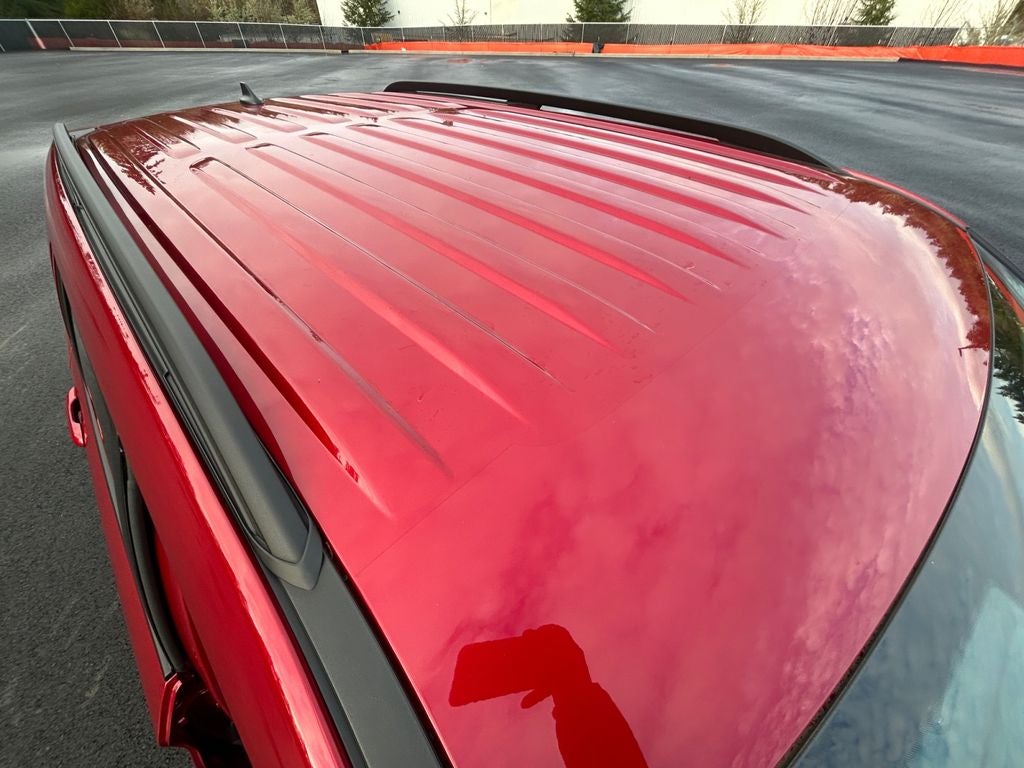 2023 Ford Explorer XLT Olympia WA | Titus-Will Used Cars - Olympia ...