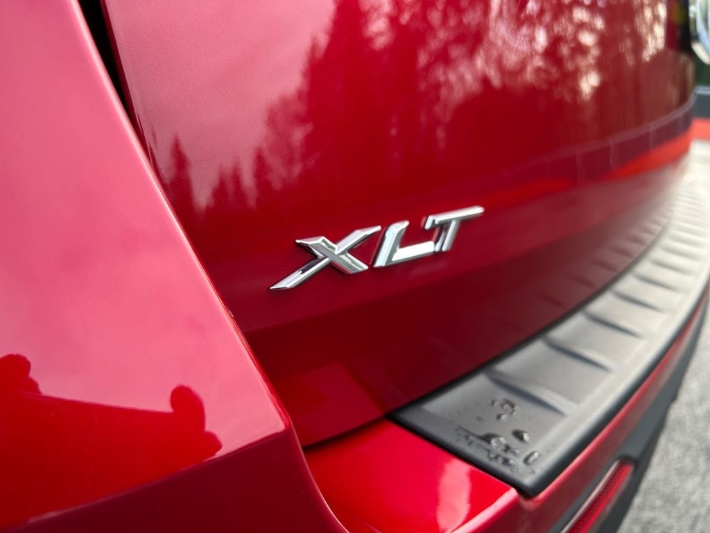 2023 Ford Explorer XLT Olympia WA | Titus-Will Used Cars - Olympia ...